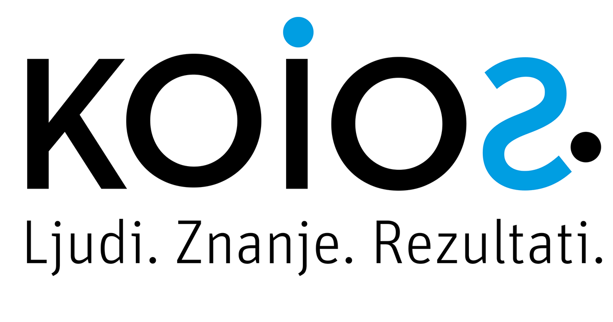 Pravne napomene - KOIOS - KOIOS